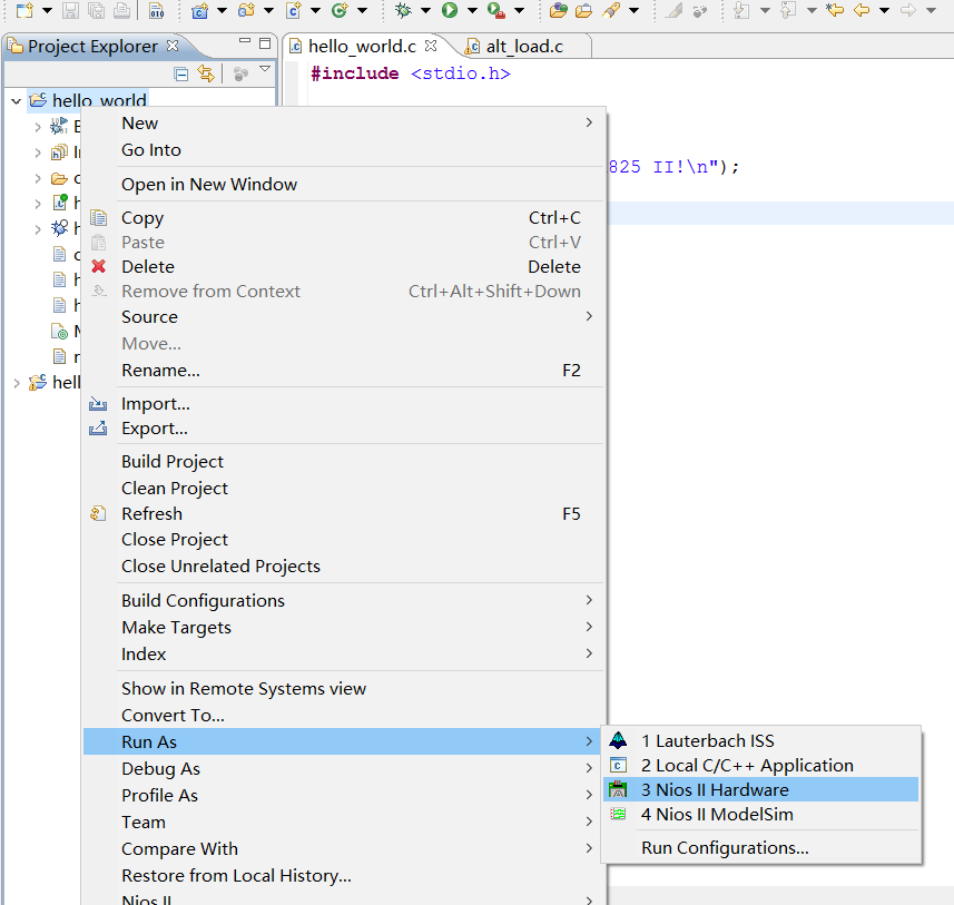 FPGA学习-10-Qsys系统学习1_arria 10 qsys system vip.qsys-CSDN博客