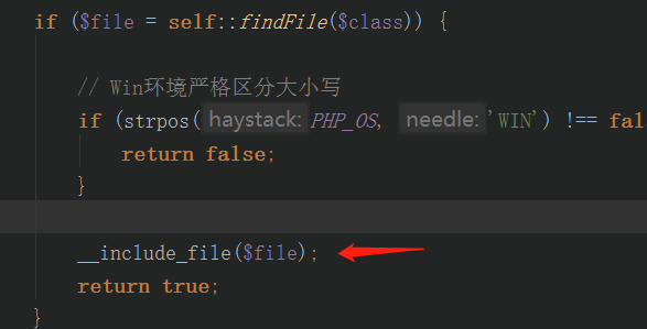 tp5.1 Loader自动加载分析(一)_ath = $rootpath . 'vendor' . directory_separator ._Yee Jason的博客-CSDN博客