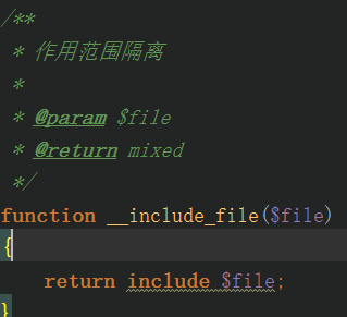 tp5.1 Loader自动加载分析(一)_ath = $rootpath . 'vendor' . directory_separator ._Yee Jason的博客-CSDN博客