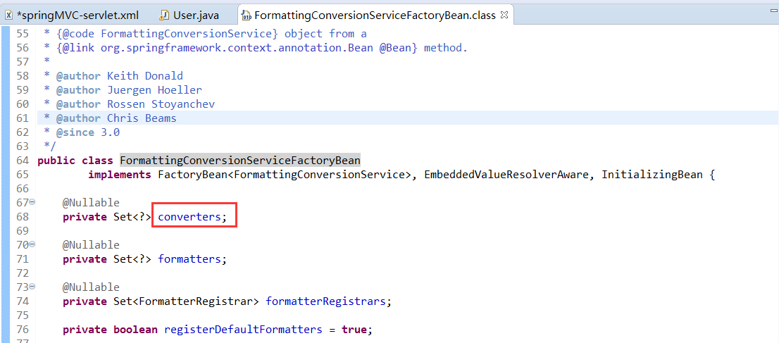 HTTP Status 400 – Bad Request ，springMVC错误（解决思路）_由于被认为是客户端错误(例如,格式错误的请求语法、无效的请求消息框架或欺骗性请-CSDN博客