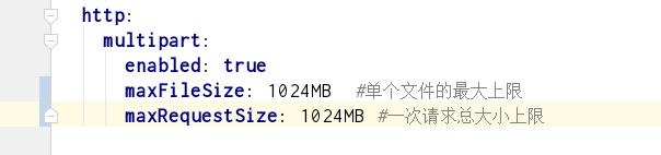 Springboot设置文件上传大小限制后，异常捕获问题springboot上传文件大小限制异常捕获 Csdn博客 1670