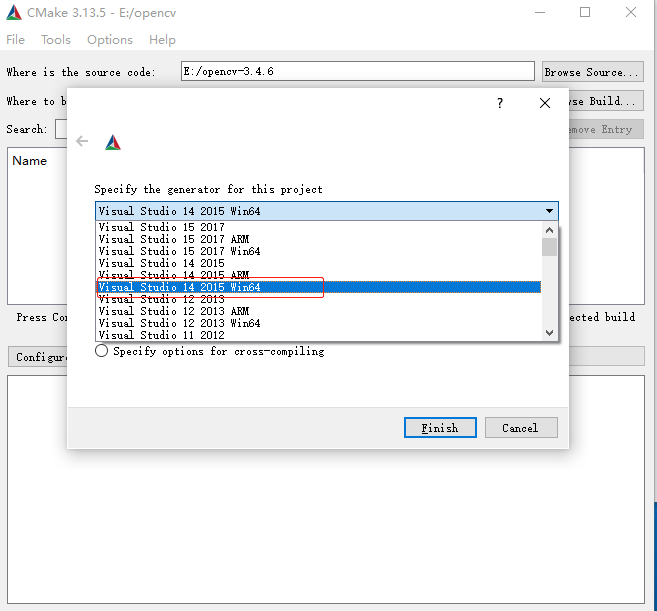 fatal error LNK1112: 模块计算机类型“x64”与目标计算机类型“X86”冲突-CSDN博客