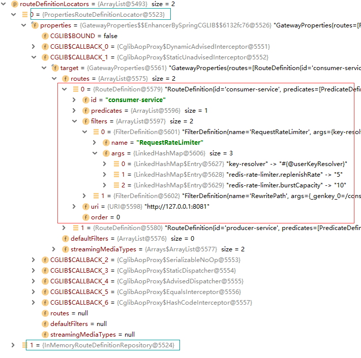 SpringCloudGateway中ratelimiter源码分析-CSDN博客