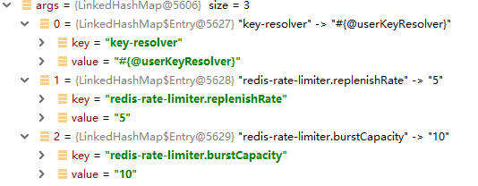 SpringCloudGateway中ratelimiter源码分析-CSDN博客