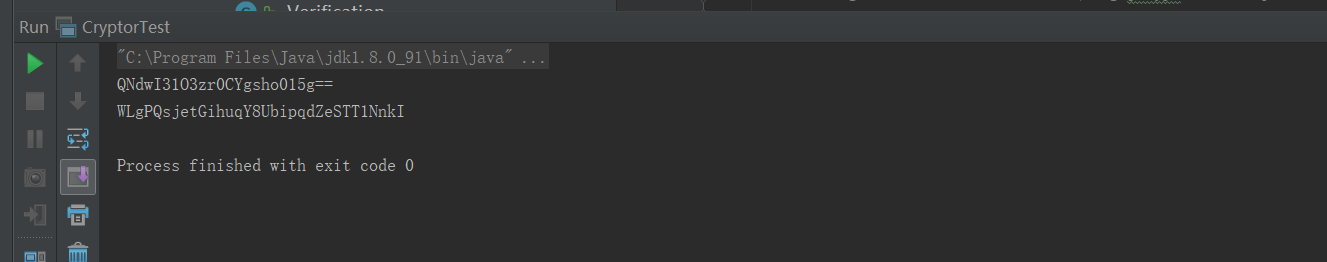 jasypt对application.yml数据源配置文件进行加密处理_org.jasypt.salt.noopivgenerator-CSDN博客