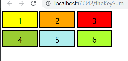CSS新布局之display: grid_css display grid-CSDN博客