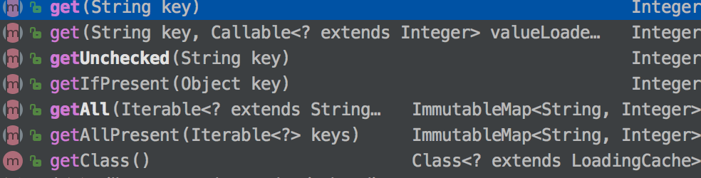 源码分析：Guava Cache原理以及源码分析_guvacache 源码分析-CSDN博客