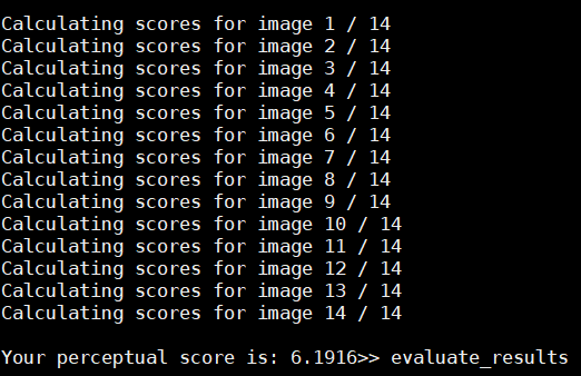NIQE计算_niqe和piqe-CSDN博客