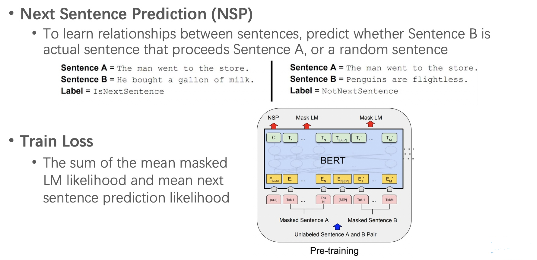 后BERT时代-CSDN博客