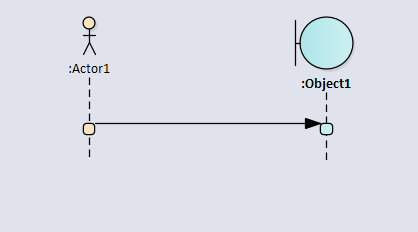 EnterPrise Architect（EA）使用教程（三）用例分析_vopc类图怎么画-CSDN博客