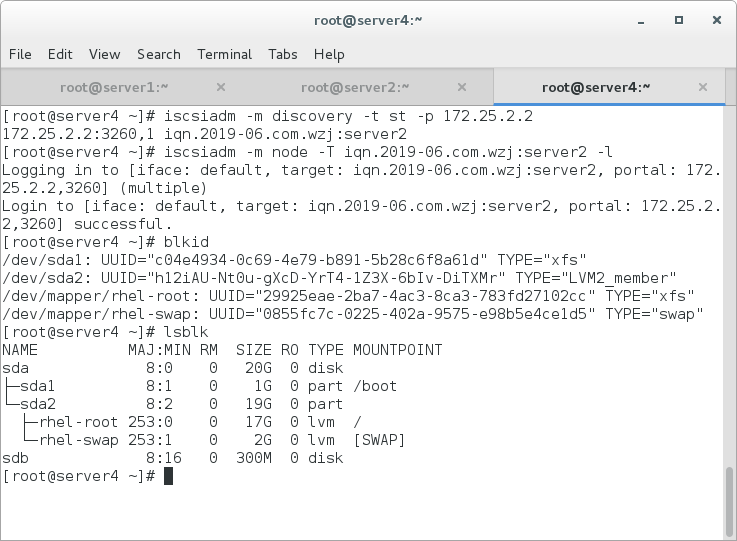 实练(一)红帽RHEL7自带的高可用套件使用之二pacemaker +corosyns + pcs +mysql_rhel 7 pcs ipmitool-CSDN博客