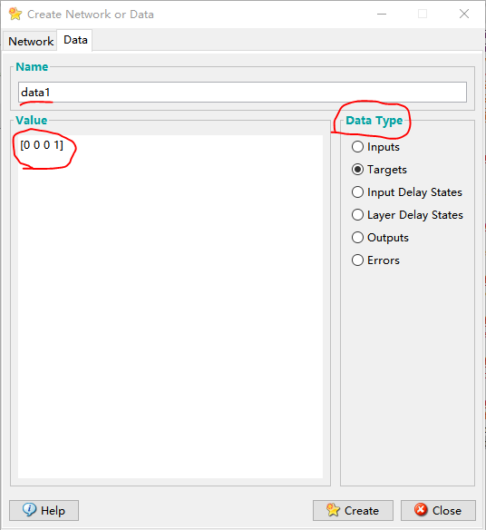 初探MATLAB神经网络——nntool_matlab nntool-CSDN博客