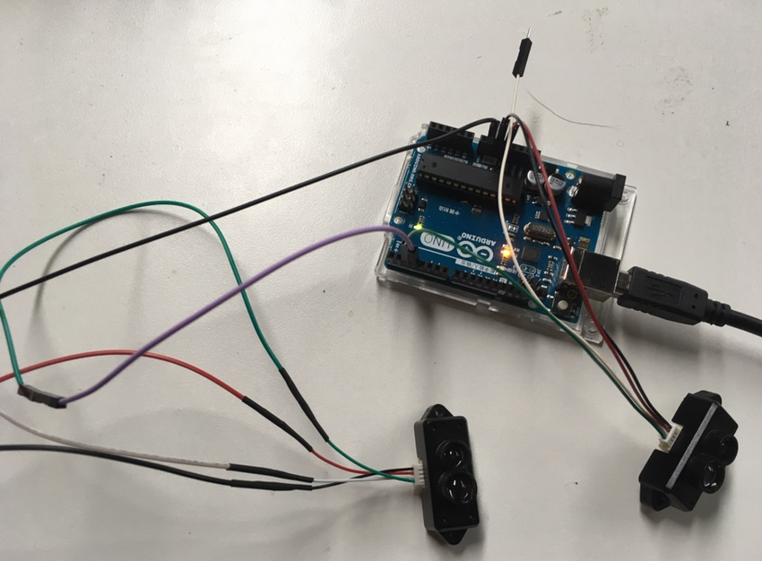 Arduino Uno 串口 软串口 多软串口 I2c 例arduino Uno串口有几个 Csdn博客 