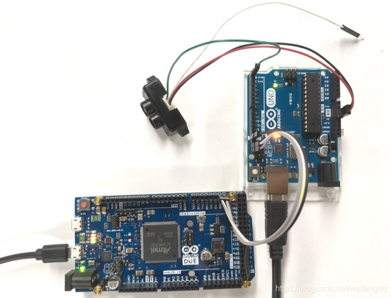 Arduino Uno 串口 软串口 多软串口 I2c 例arduino Uno串口有几个 Csdn博客 4829