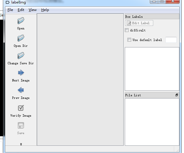 （pycharm）tensorflow object detection API 物体检测模型 （二） labelImg的安装配置过程_使用pycahrm 安装labelimg-CSDN博客