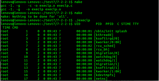 Linux进程控制及进程间通信_gettablesize-CSDN博客
