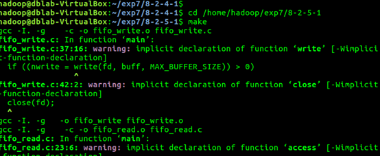 Linux进程控制及进程间通信_gettablesize-CSDN博客