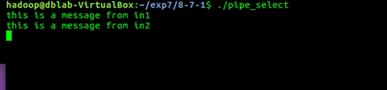 Linux进程控制及进程间通信_gettablesize-CSDN博客