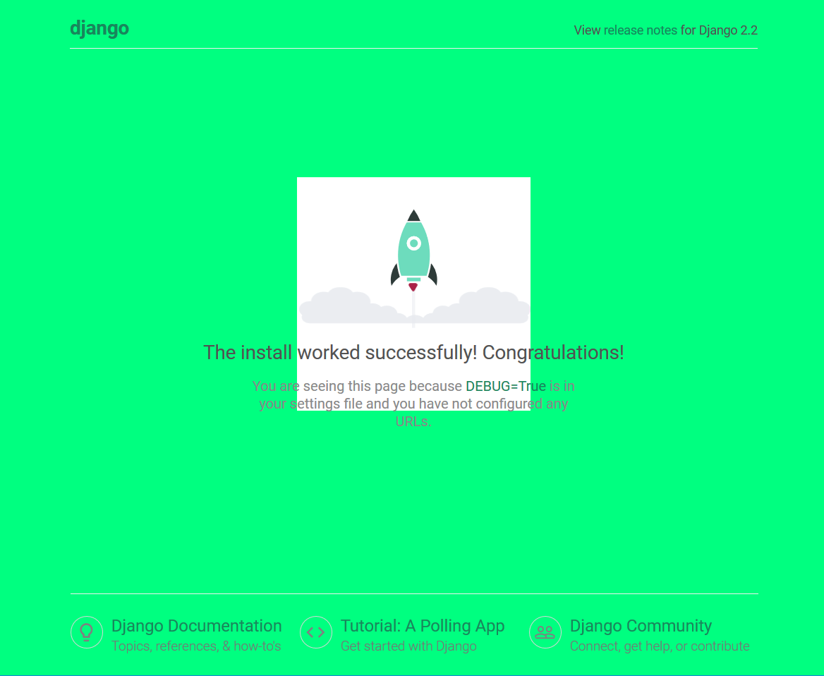 Python用django在网页输出helloworlddjango项目中创建应用输出 Hello World”的步骤 Csdn博客