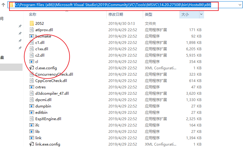 创建QT最开始常见的两个错误：cannot run compiler ‘cl‘.和Cannot run compiler ‘g++‘。_cannot run compiler 'cl-CSDN博客