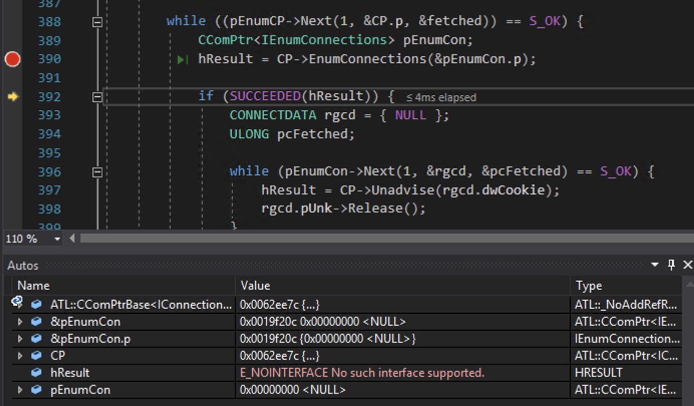 写个干净优雅的OPC程序及OPC SDK质量分析_opc da sdk-CSDN博客