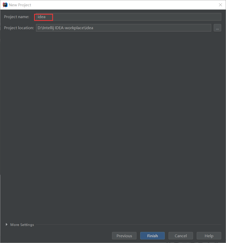 Intellij IDEA从0创建Java web项目 小白使用教程超详细_idea中java1.8.0对应的servlet版本-CSDN博客