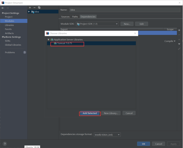 Intellij IDEA从0创建Java web项目 小白使用教程超详细_idea中java1.8.0对应的servlet版本-CSDN博客