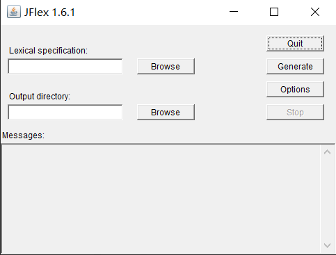Windows10下配置JavaCup、JFlex及运行JavaCup测试用例_weka的java-cup.jar文件是java-cup-11b.jar文件吗-CSDN博客