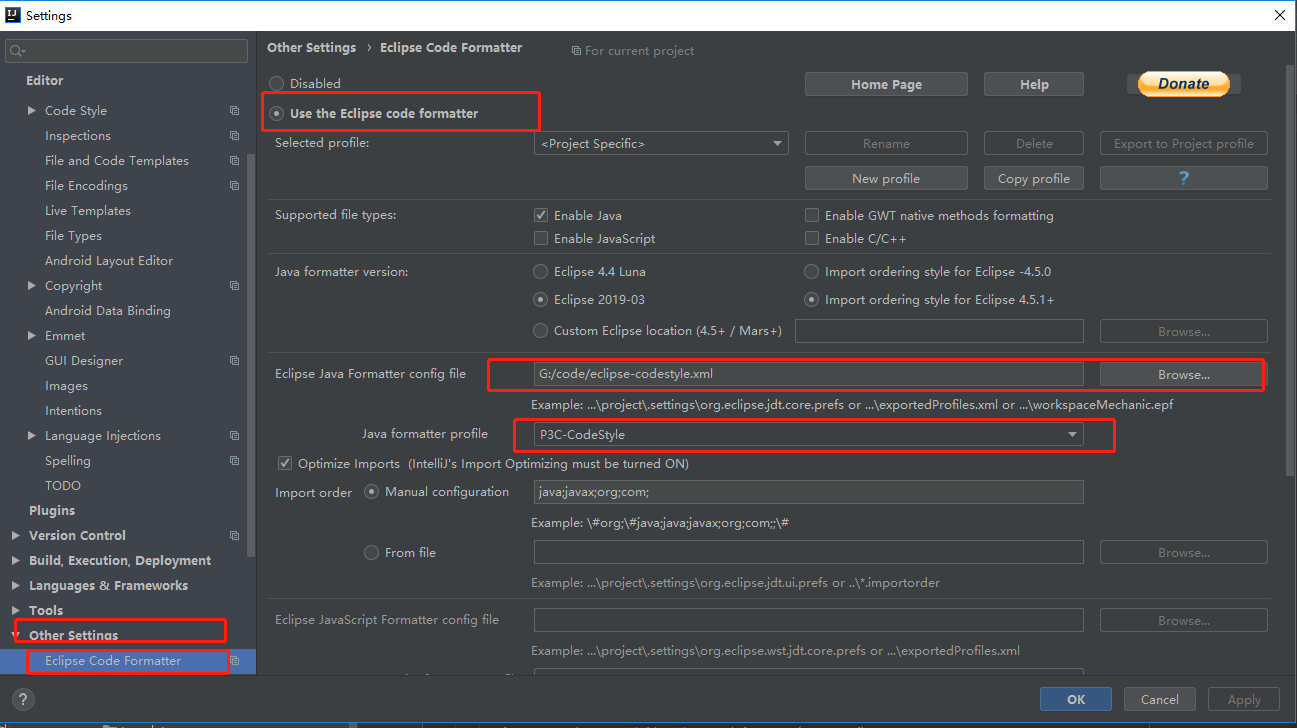 阿里巴巴Java开发手册-代码规范初探_阿里巴巴p3c中文文档-CSDN博客