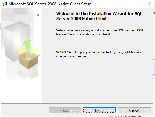 Navicat连接sqlserver未发现数据源名并且未指定默认驱动程序navicat中没有sqlserver的 Csdn博客