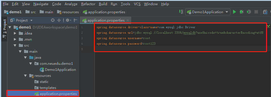 Springboot框架的搭建 学习详细流程spring Boot框架 Csdn博客 