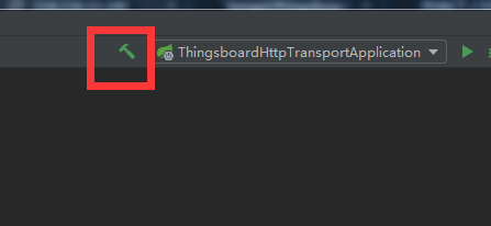 相继上一篇，thingsboard的二次开发环境配置和简单的logo替换_thingsboard二开-CSDN博客