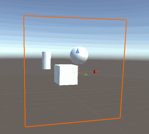 Unity Shader 空气扭曲效果unity Distort Csdn博客 2462
