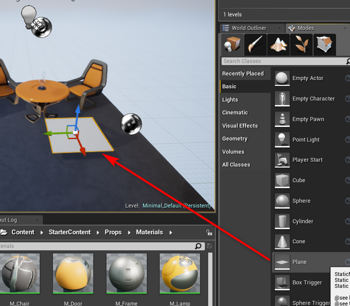 UE4 导出材质到Unity(贴图烘焙)_ue4资源怎么导入unity-CSDN博客