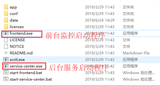 微服务ServiceComb入门案例_@restschema-CSDN博客