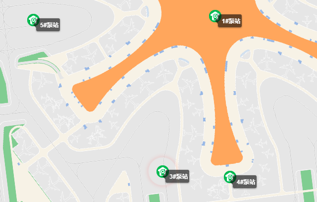 Leaflet开发笔记-Tooltip_leaflet tooltip-CSDN博客