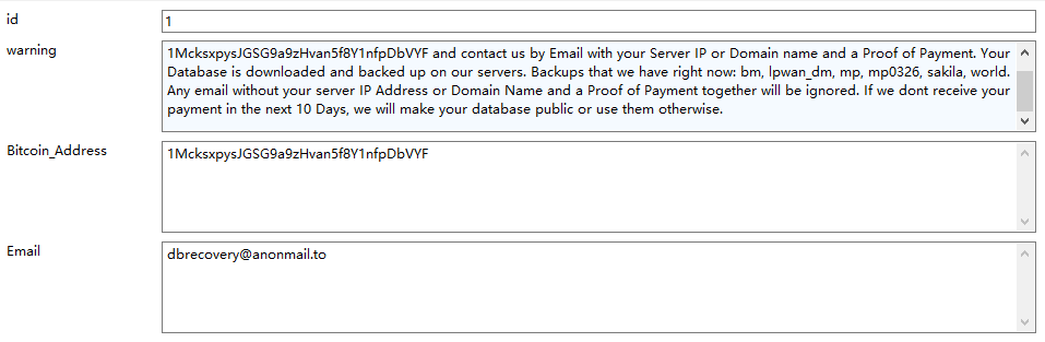 Mysql数据库开启log Binlogbin Csdn博客 