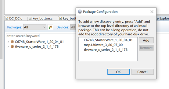 Tm4c123GX（tiva）入门详细教程_tm4c123gh6pm开发指南-CSDN博客