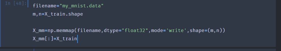 np.memmap作用-CSDN博客