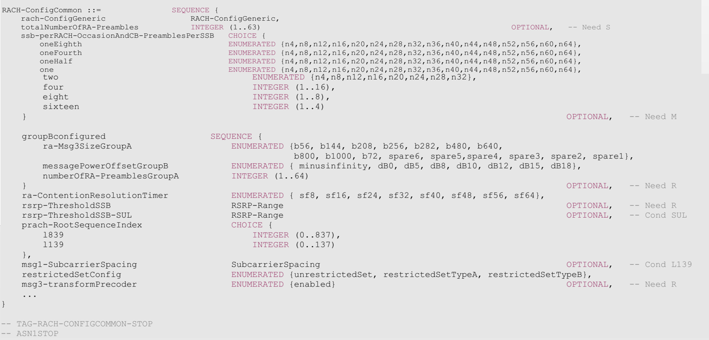 [5G][NR] 随机接入 -MSG1_nrra-msg1-CSDN博客