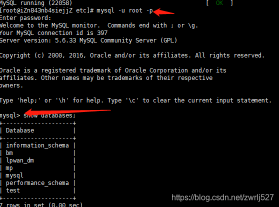 Mysql数据库开启log Binlogbin Csdn博客