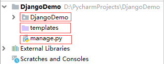 PyCharm平台下初学Django框架_开发工具_howard2005的专栏-CSDN博客