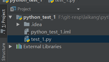 idea里的第一个python程序_idea 编写python代码 hellword-CSDN博客