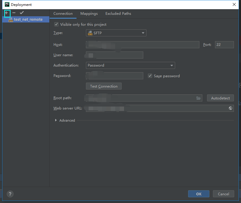 Python 远程debug_python sftp debug-CSDN博客