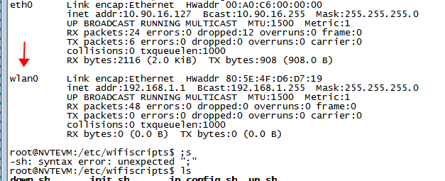 在mips平台移植hostapd库开启wifi的AP模式_libip4tc.so.0-CSDN博客