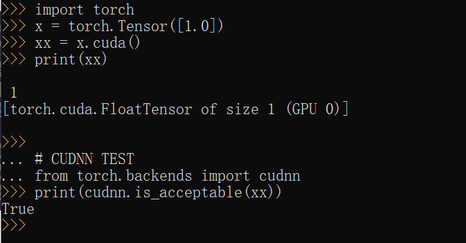 使用anaconda3建立pytorch虚拟环境(Windows/Linux)--个人虚拟环境_windows下的anaconda创建linux的torch的虚拟环境可行吗?-CSDN博客