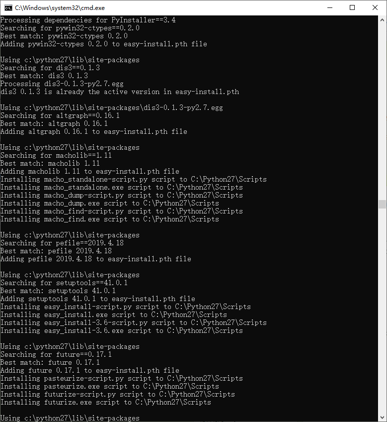 Sublime Python 搭建_软比特合并-CSDN博客