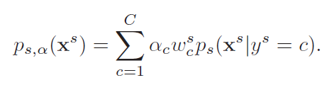 《Weighted Maximum Mean Discrepancy for Unsupervised Domain Adaptation》论文阅读_mmd论文-CSDN博客