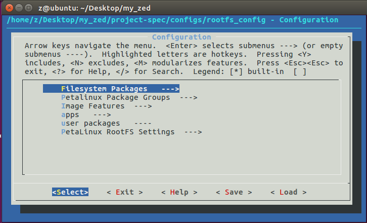 基于Zedboard的PetaLinux 2019.1试验_digilent zedboard 镜像下载-CSDN博客