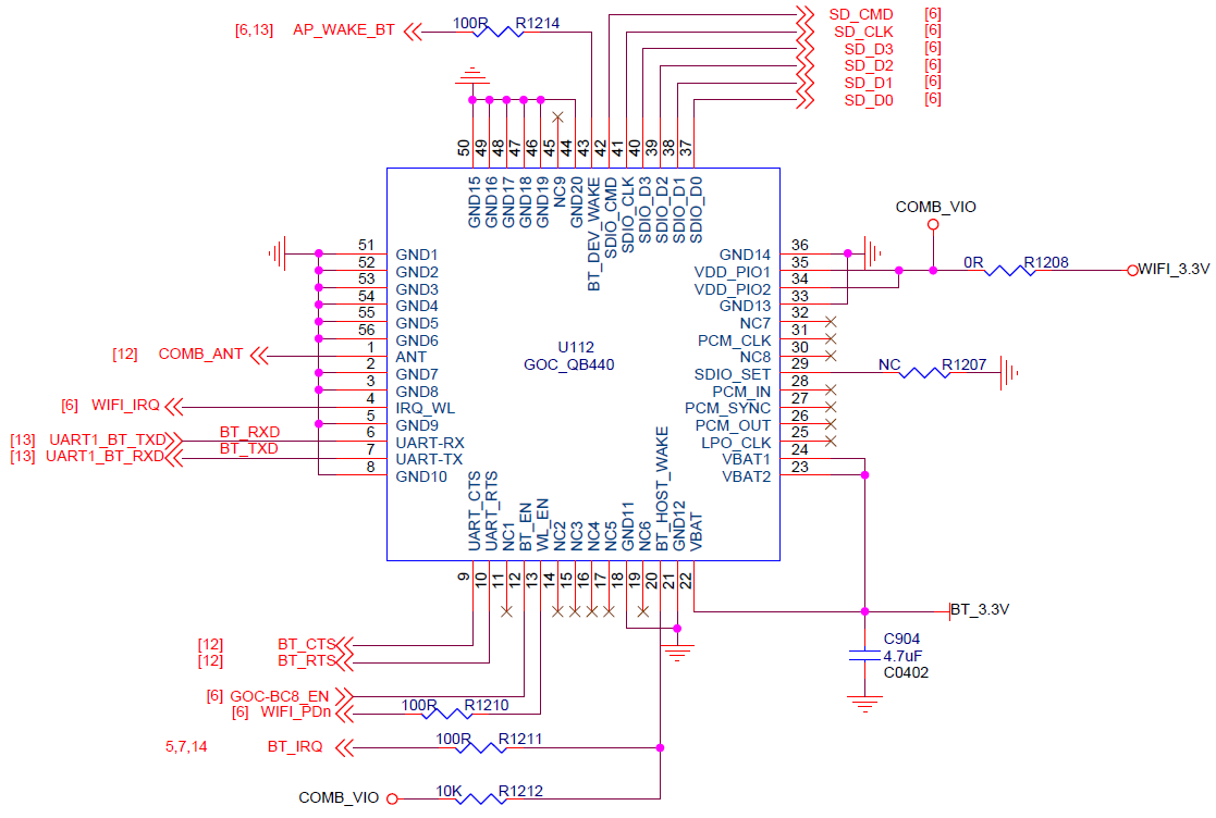T3 Android4.4平台的XR829的移植和XR819模块的兼容_xr829芯片程序能不能读-CSDN博客